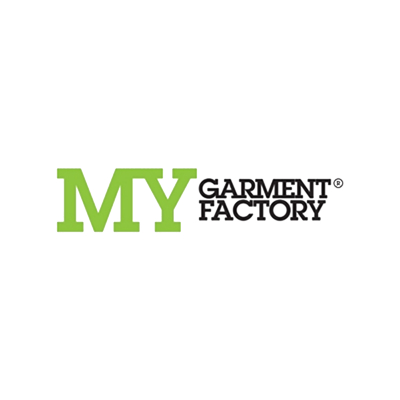 Logo Garments | My Garment Factory